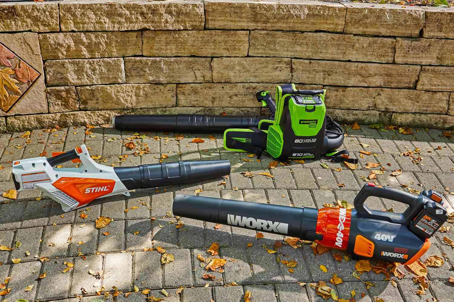 How to Start a Leaf Blower: A Comprehensive Guide | Pro Tools Guide
