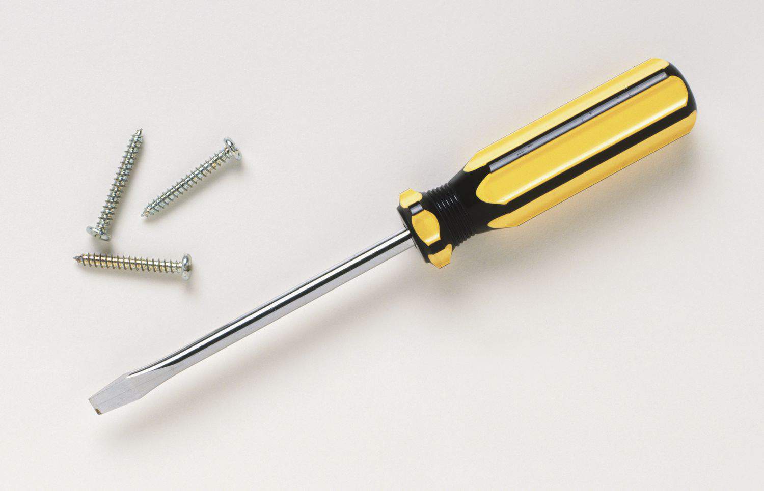 Flat Screwdriver: The Unsung Hero in Your Toolbox | Pro Tools Guide