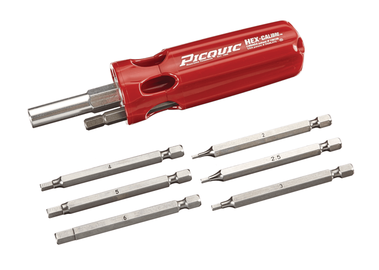 Hex Key Screwdriver: Your Ultimate Guide | Pro Tools Guide