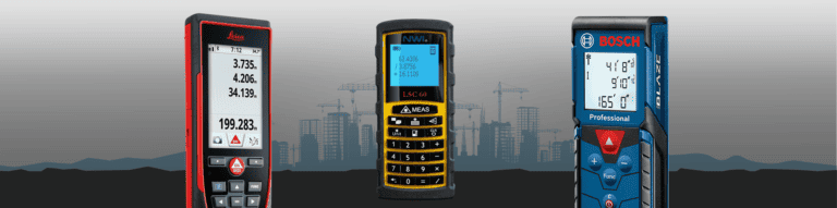 The Ultimate Guide to a Laser Distance Meter | Pro Tools Guide