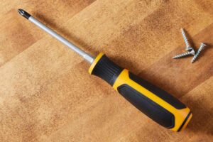 Phillips Screwdriver: Your Trusty Hand Tool Ally | Pro Tools Guide
