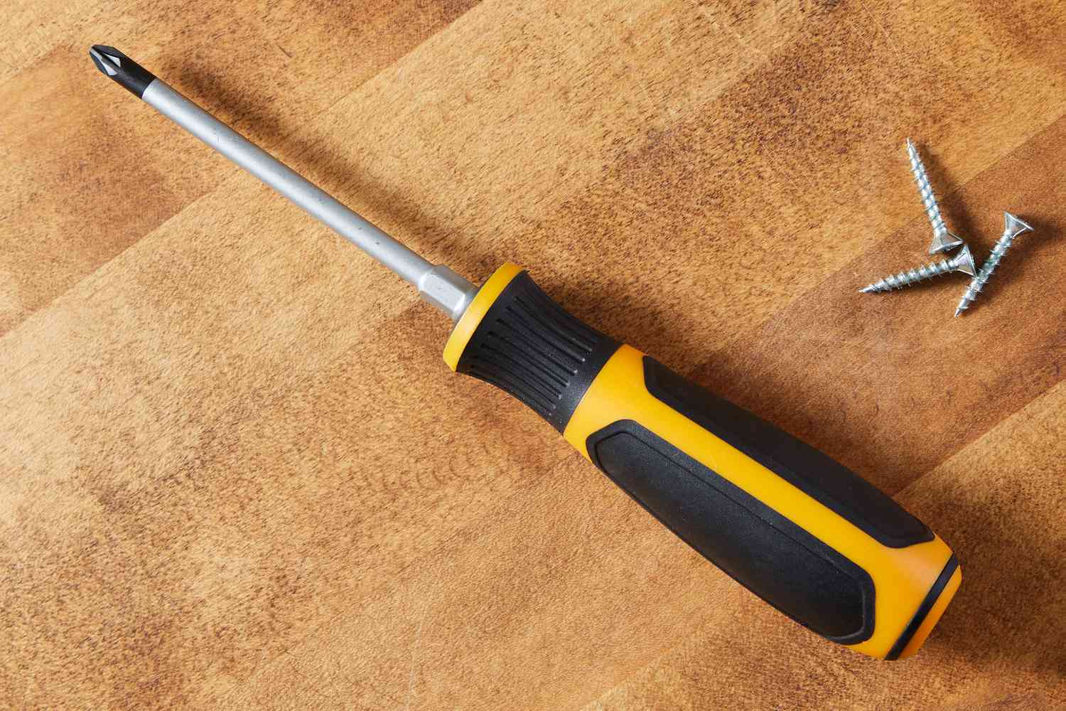 Phillips Screwdriver: Your Trusty Hand Tool Ally | Pro Tools Guide