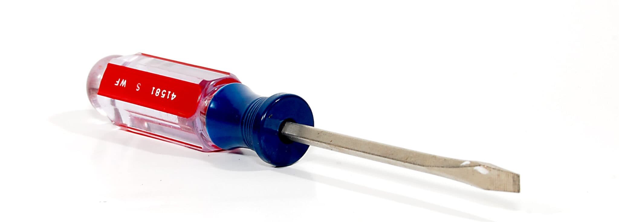 Flat Screwdriver: The Unsung Hero in Your Toolbox | Pro Tools Guide