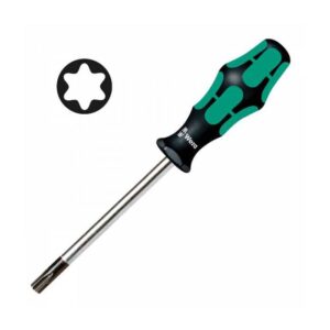 Torx Screwdriver: A Comprehensive Guide | Pro Tools Guide