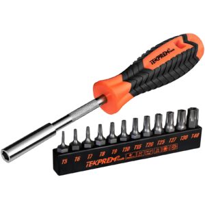 Torx Screwdriver: A Comprehensive Guide | Pro Tools Guide