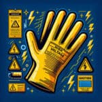 The Essential Guide to High Voltage Gloves for Electrical Safety | Pro ...