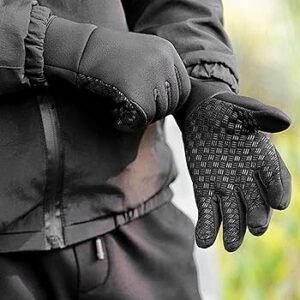 Best Thin Gloves for Extreme Cold | Pro Tools Guide