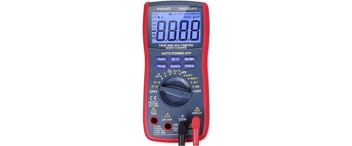 Best Automotive Multimeter | Pro Tools Guide