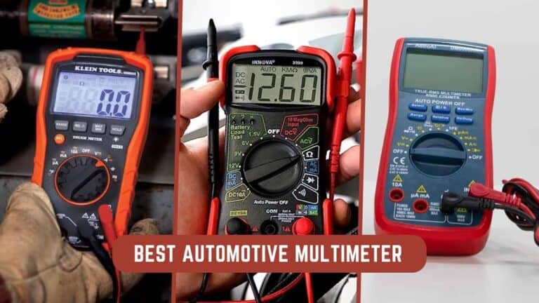 Best Professional Digital Multimeters | Pro Tools Guide