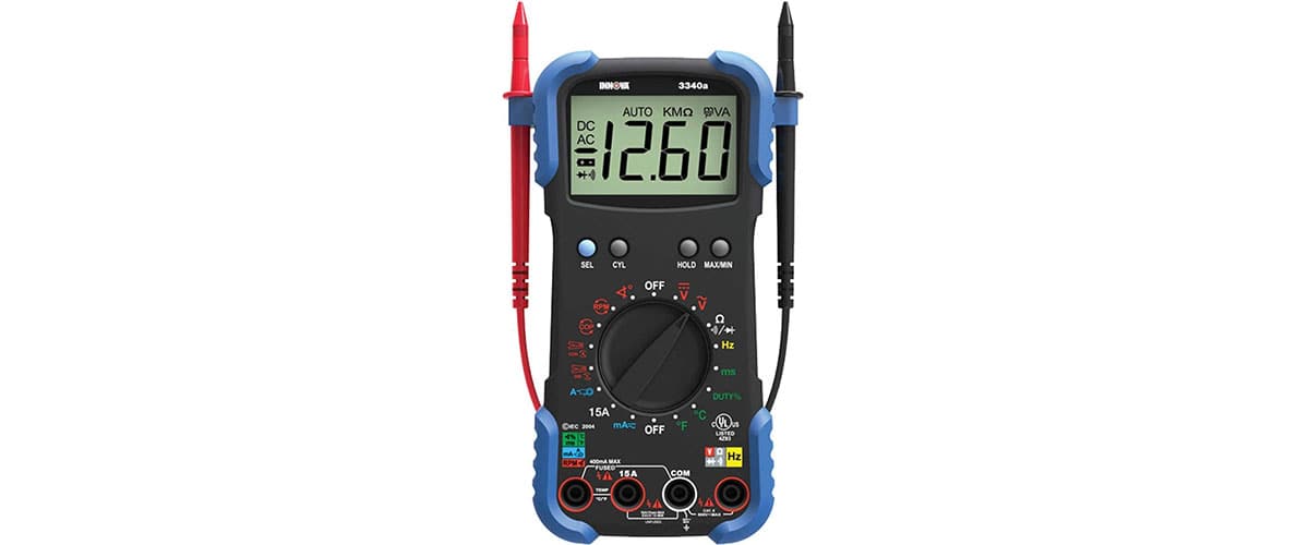 Best Automotive Multimeter | Pro Tools Guide