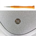 Pentalobe precision screwdriver | Pro Tools Guide