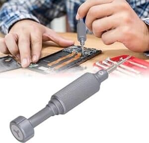 Tri-point precision screwdriver | Pro Tools Guide