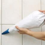 How to Use a Grout Bag | Pro Tools Guide