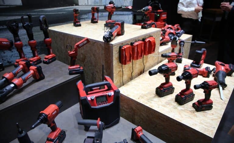 Best Power Tool Brands of 2024 | Pro Tools Guide