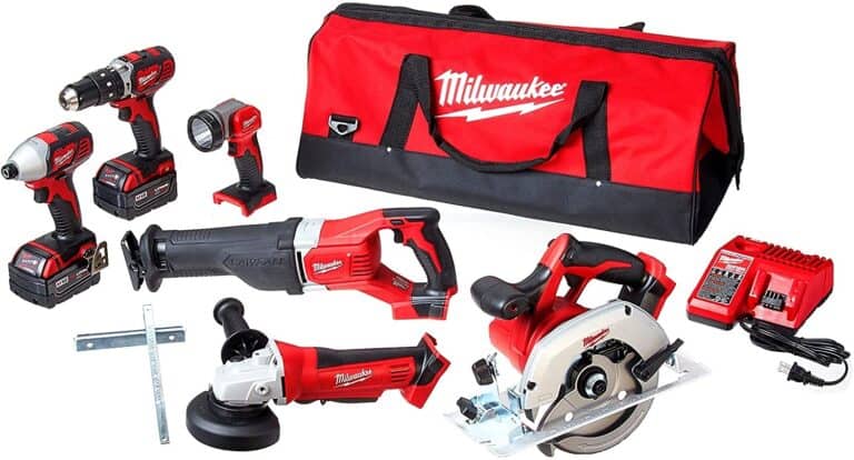 Best Power Tool Brands of 2024 | Pro Tools Guide