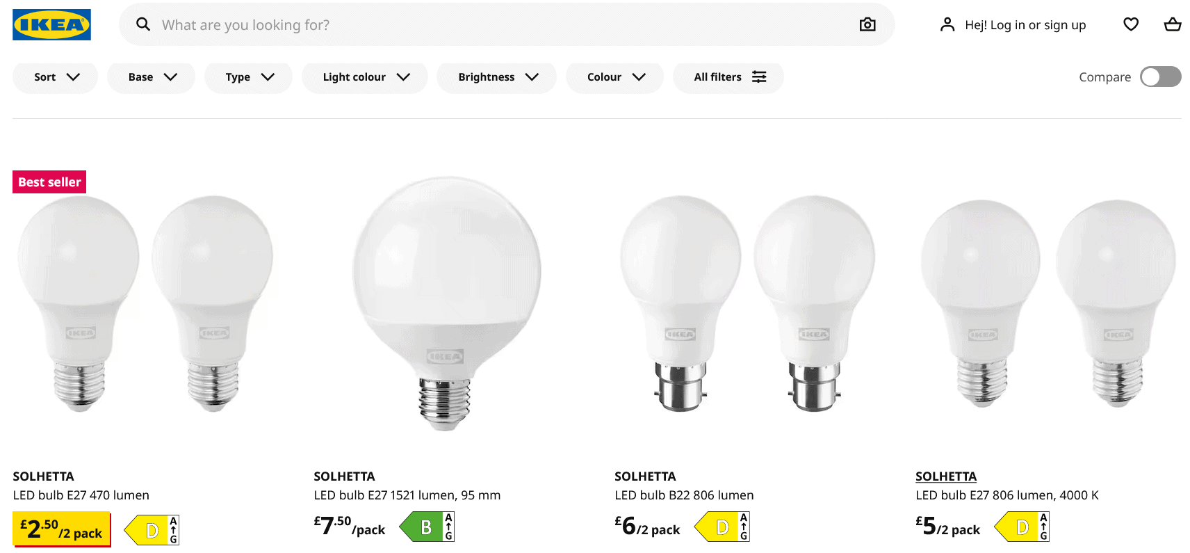 Best Places To Buy LED Light Bulbs | Pro Tools Guide
