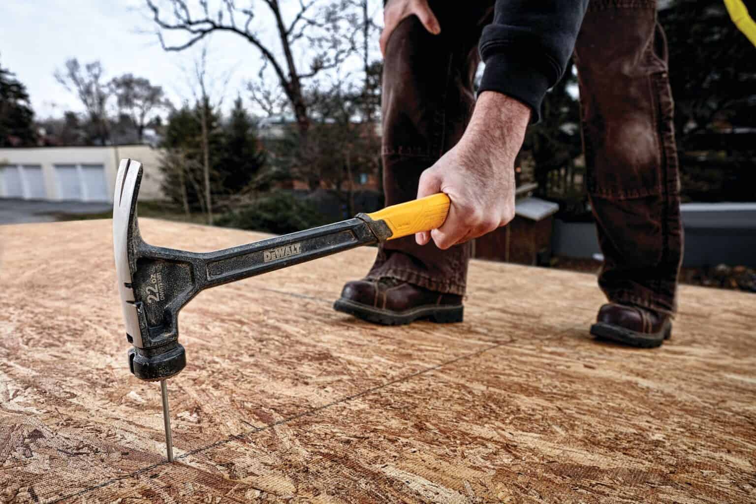 Types of Hammers Explained: Your Comprehensive Guide | Pro Tools Guide