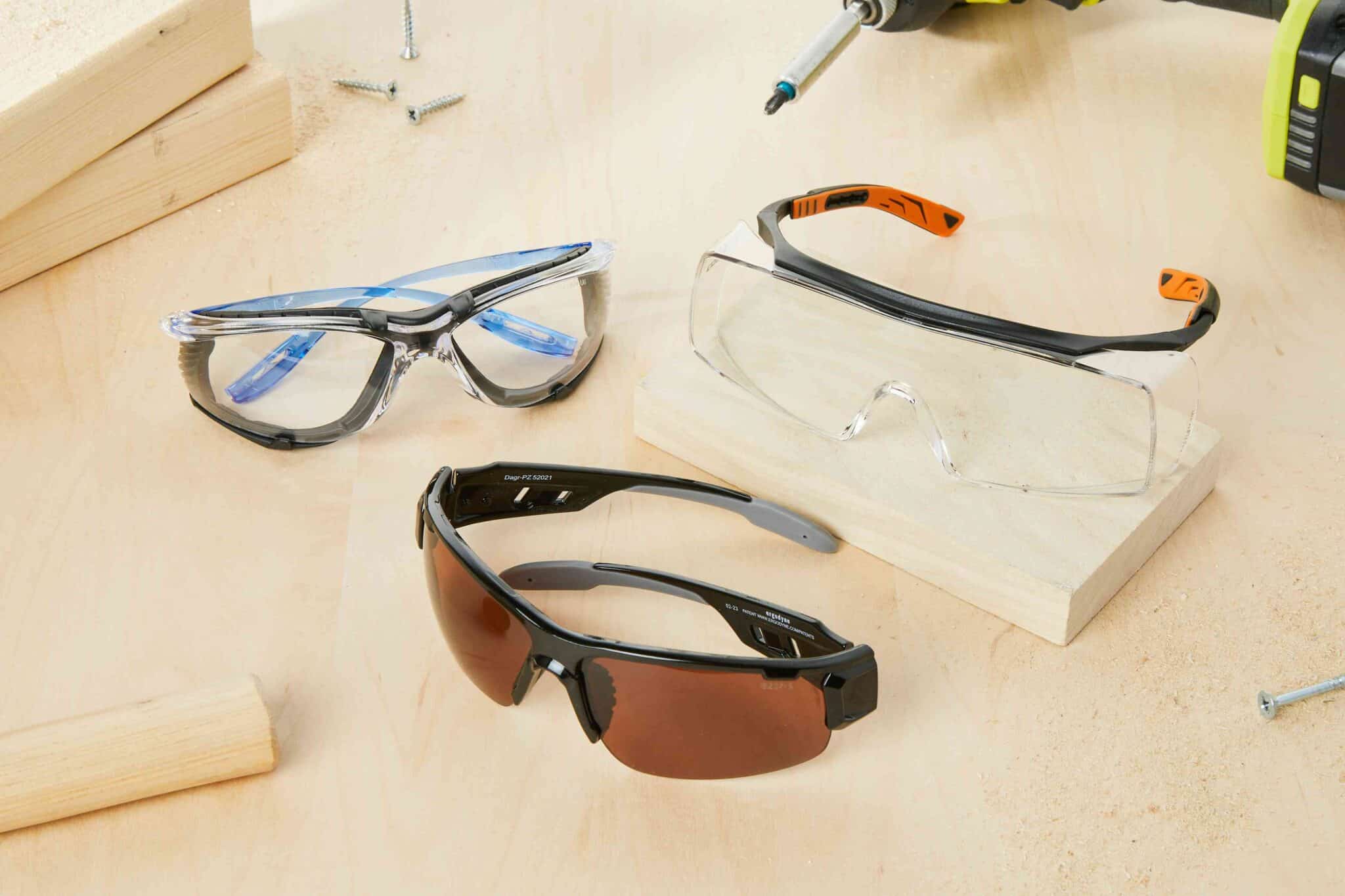 Best Safety Glasses Your Ultimate Guide To Eye Protection Pro Tools Guide