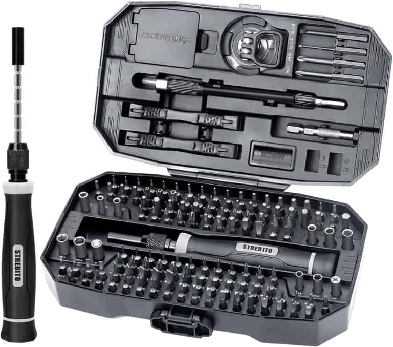 Precision Tool Set: The Ultimate Guide | Pro Tools Guide