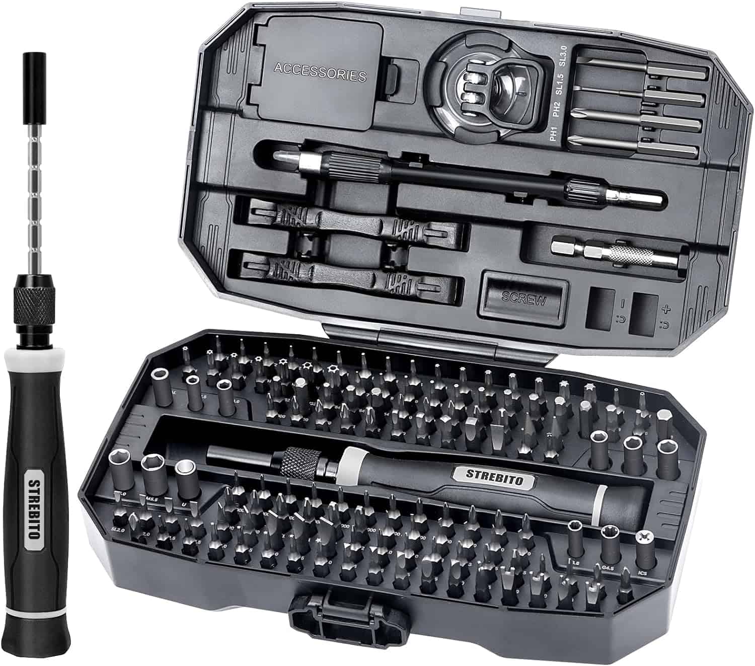 Precision Tool Set: The Ultimate Guide | Pro Tools Guide