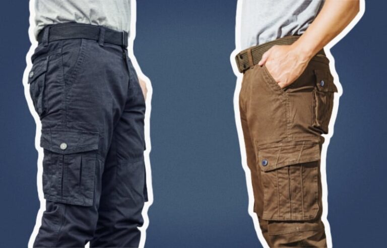 Work Pants: The Ultimate Guide to Choosing the Perfect Pair for Your ...