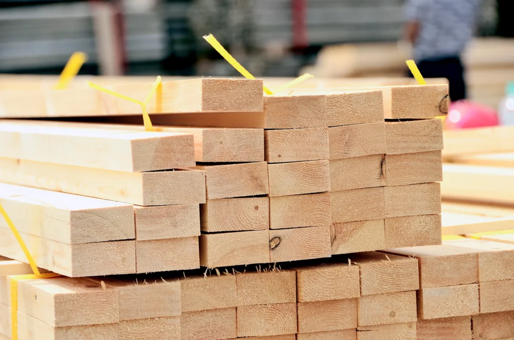 Actual Size of a 2×4: It’s 1.5″ × 3.5″ (Not 2×4) | Pro Tools Guide