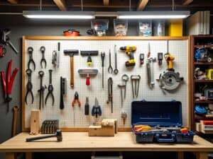 Essential Workshop Tools | Pro Tools Guide
