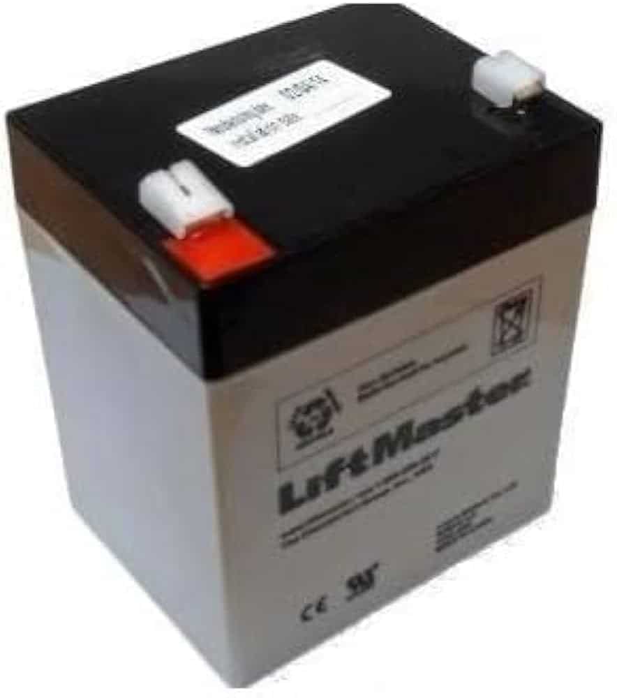 LiftMaster Battery Replacement: A Comprehensive Guide 🔋 | Pro Tools Guide
