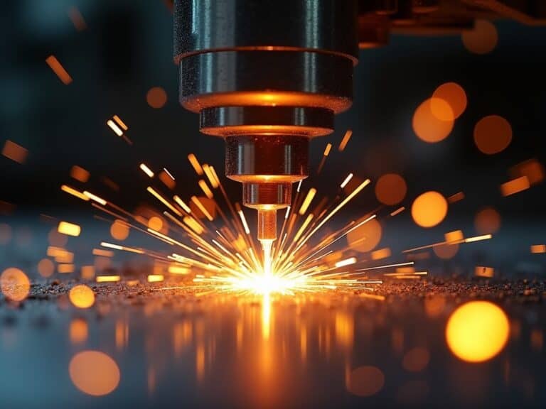 What is Electrical Discharge Machining (EDM)? | Pro Tools Guide