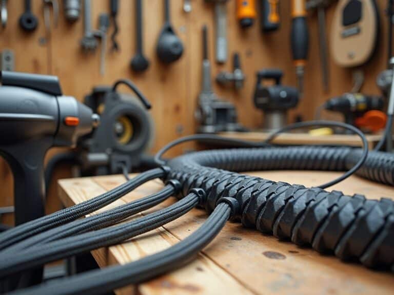 Cable Snake: The Ultimate Solution for Tidy Workspaces | Pro Tools Guide