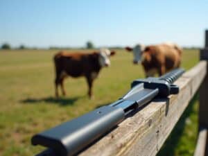 Cattle Prod: Understanding This Controversial Livestock Tool | Pro ...