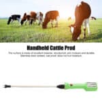 Cattle Prod: Understanding This Controversial Livestock Tool | Pro ...