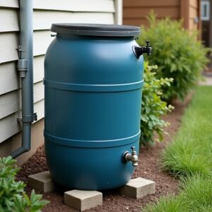 Rainwater Barrel DIY: Your Complete Guide to Building and Using a Rain ...