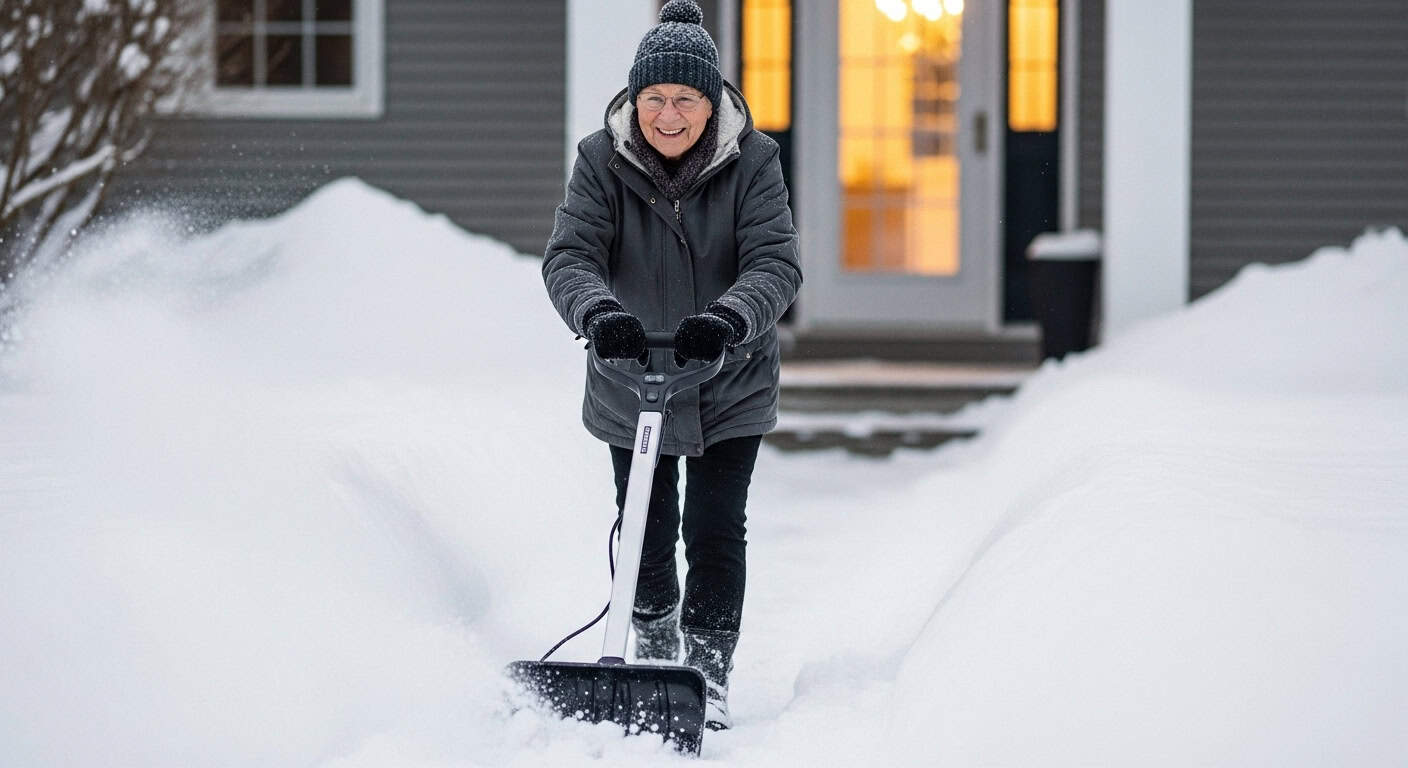 Best Electric Snow Shovels of 2025: Honest Reviews & Buying Guide | Pro ...