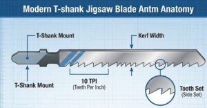 The Ultimate Guide to the Best Jigsaw Blades of 2026: Cut Anything Like ...
