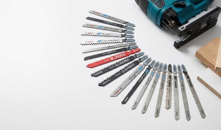 The Ultimate Guide to the Best Jigsaw Blades of 2026: Cut Anything Like ...