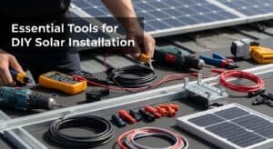 Essential Tools for DIY Solar Installation: The 2026 Complete Checklist ...