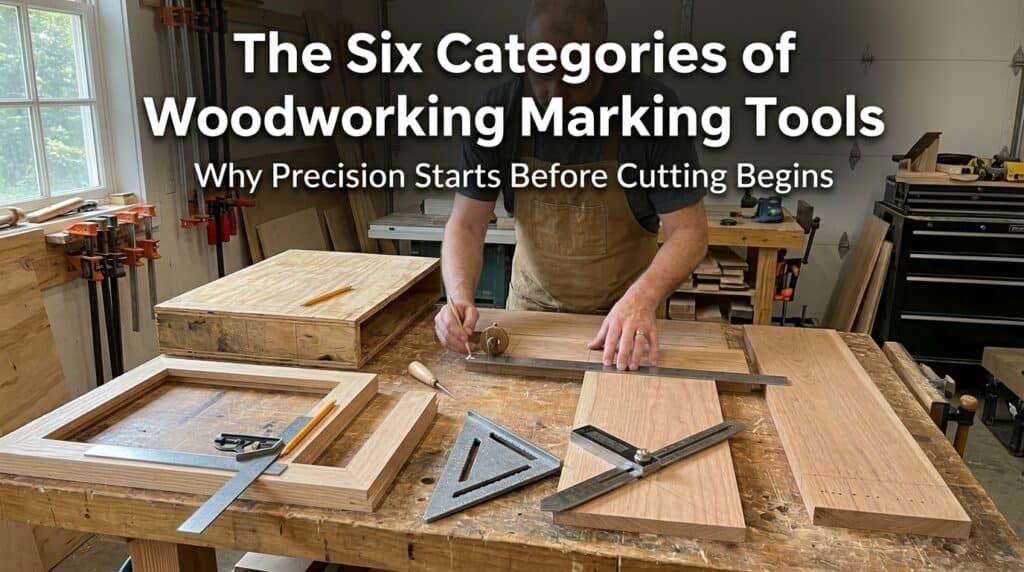 Marking Tools for Woodworking 2026 | Pro Tools Guide